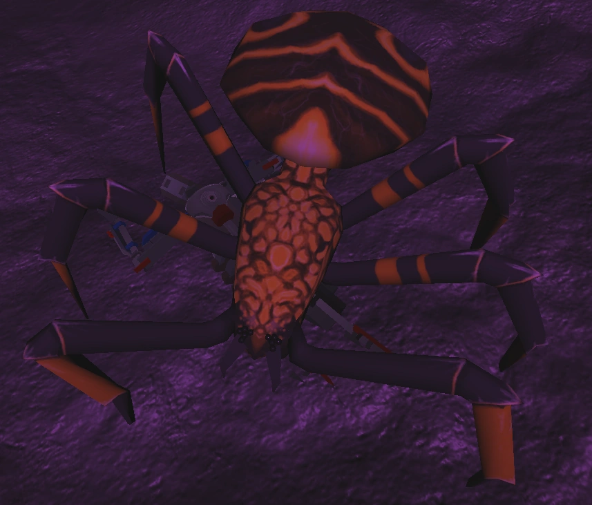 Crawler | PULSAR: Lost Colony Wiki | Fandom