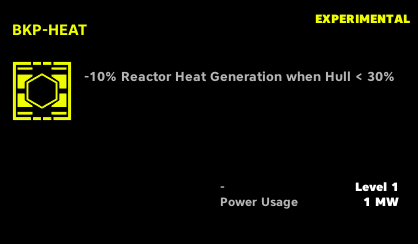 BKP-HEAT | PULSAR: Lost Colony Wiki | Fandom