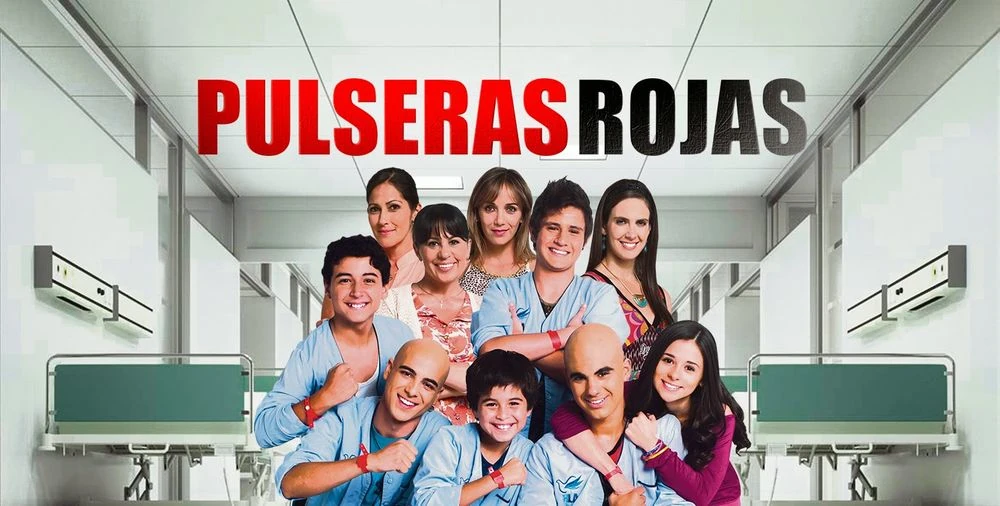 Pulseras Rojas (Perú) | Wiki Pulseras rojas | FANDOM powered by Wikia