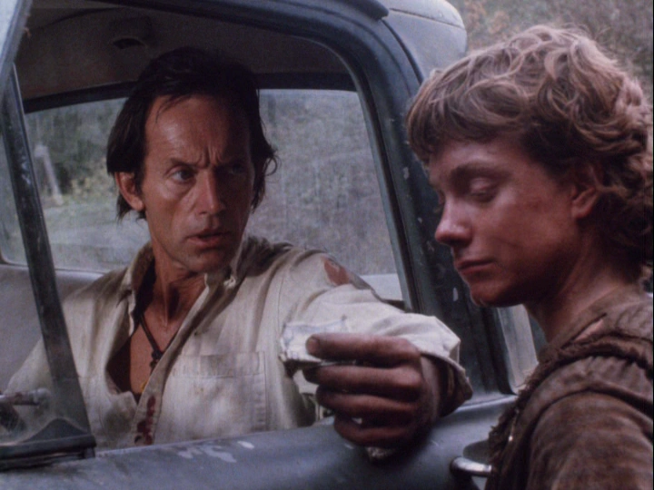 Bunt Wallace | Pumpkinhead Wiki | Fandom