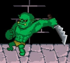 Enemies | Punch Quest Wiki | Fandom