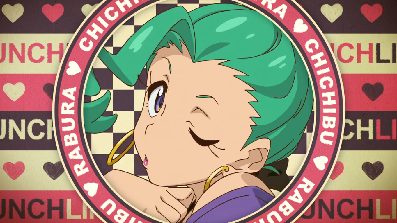 Image Raburaopcardpng Punchline Wiki Fandom Powered By Wikia