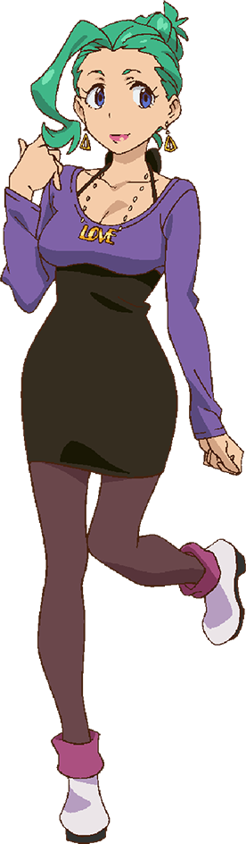 Image Rabura Chichibu Character Coverpng Punchline Wiki Fandom Powered By Wikia