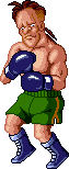 Aran Ryan | Punch-Out!! Wiki | FANDOM powered by Wikia