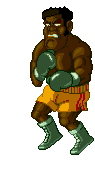 Mr. Sandman | Punch-Out!! Wiki | Fandom