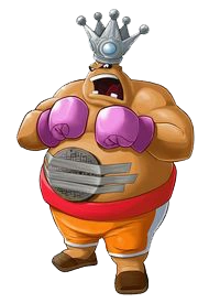 King Hippo | Punch-Out!! Wiki | Fandom