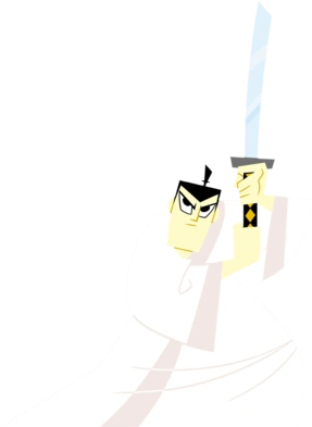 Samurai Jack | Punch Time Explosion Wiki | Fandom