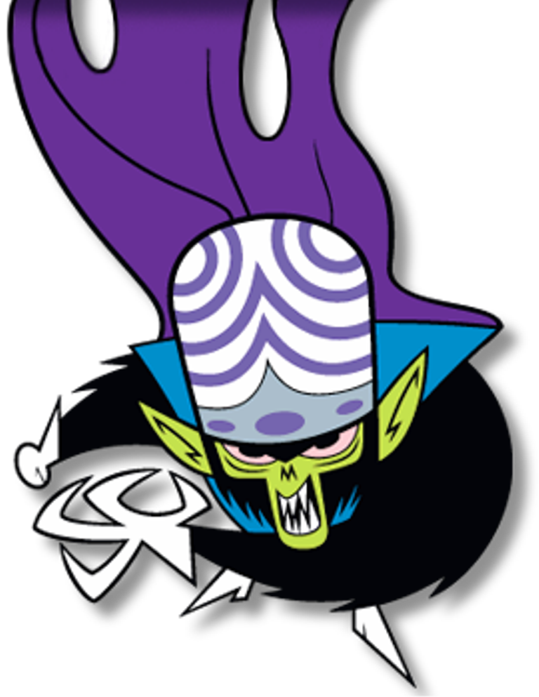 Mojo Jojo | Punch Time Explosion Wiki | Fandom