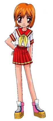 Poemi Watanabe | PuniPuniPoemi Wiki | Fandom