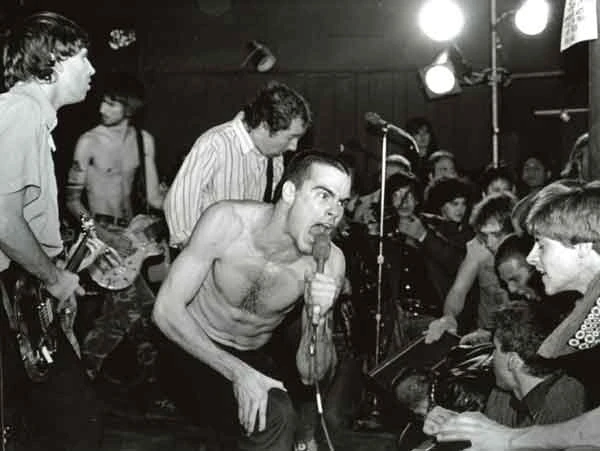 Black Flag | Punk-Wiki | Fandom