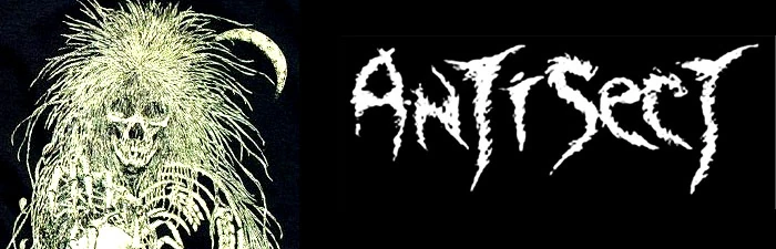 Bild - Antisect – Logo.jpg | Punk-Wiki | FANDOM powered by Wikia