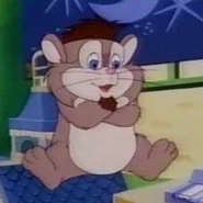 Glomer | Punky Brewster Wiki | Fandom