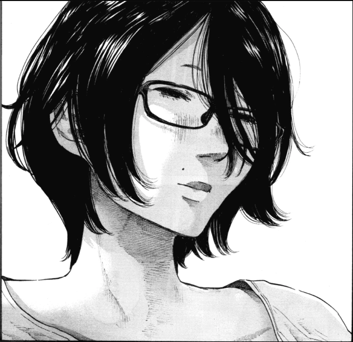 Image - Sachi c144p8.PNG | Oyasumi Punpun Wiki | FANDOM powered by Wikia