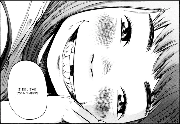 Image - Aiko c7p7.PNG | Oyasumi Punpun Wiki | FANDOM powered by Wikia