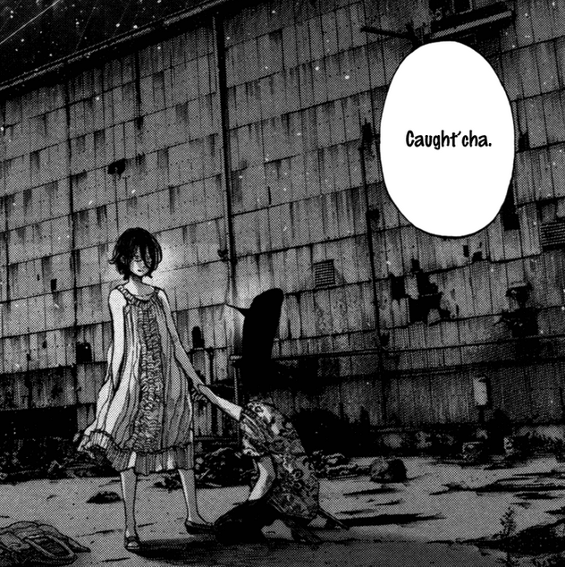 Image Sachi Punpun C143p182png Oyasumi Punpun Wiki Fandom Powered By Wikia