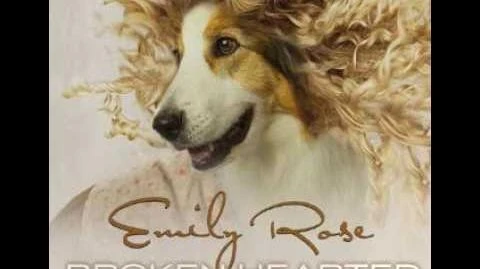 Emily Rose | Pup Star Wiki | Fandom