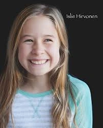 Islie Hirvonen | Pup Academy Wiki | Fandom