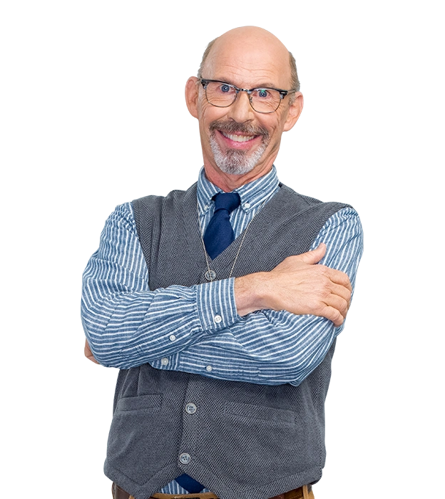 Charlie Edwards | Pup Academy Wiki | Fandom