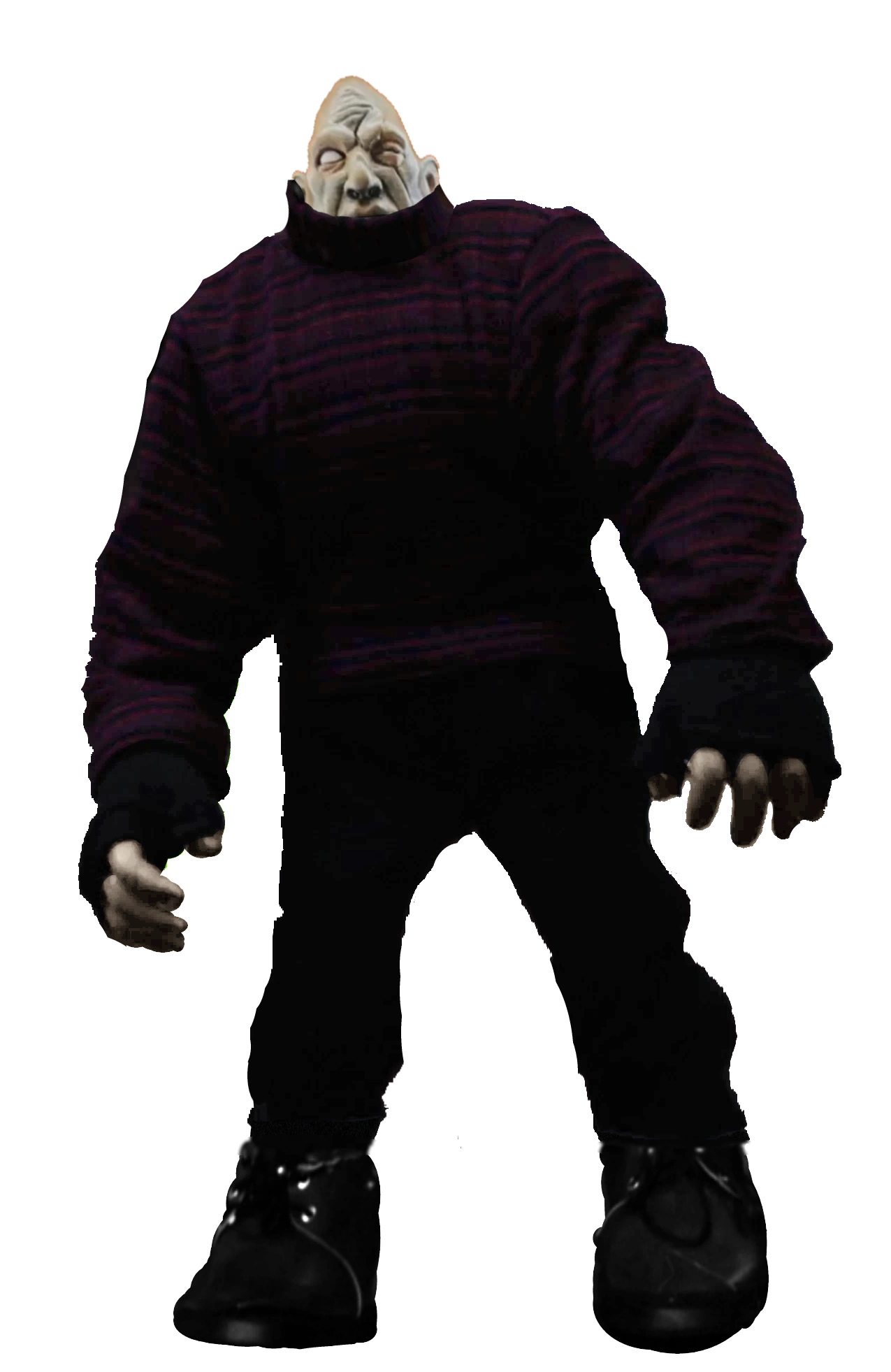 Pinhead (Reboot) | Puppet master Wiki | Fandom