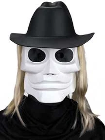 Costumes | Puppet master Wiki | FANDOM powered by Wikia