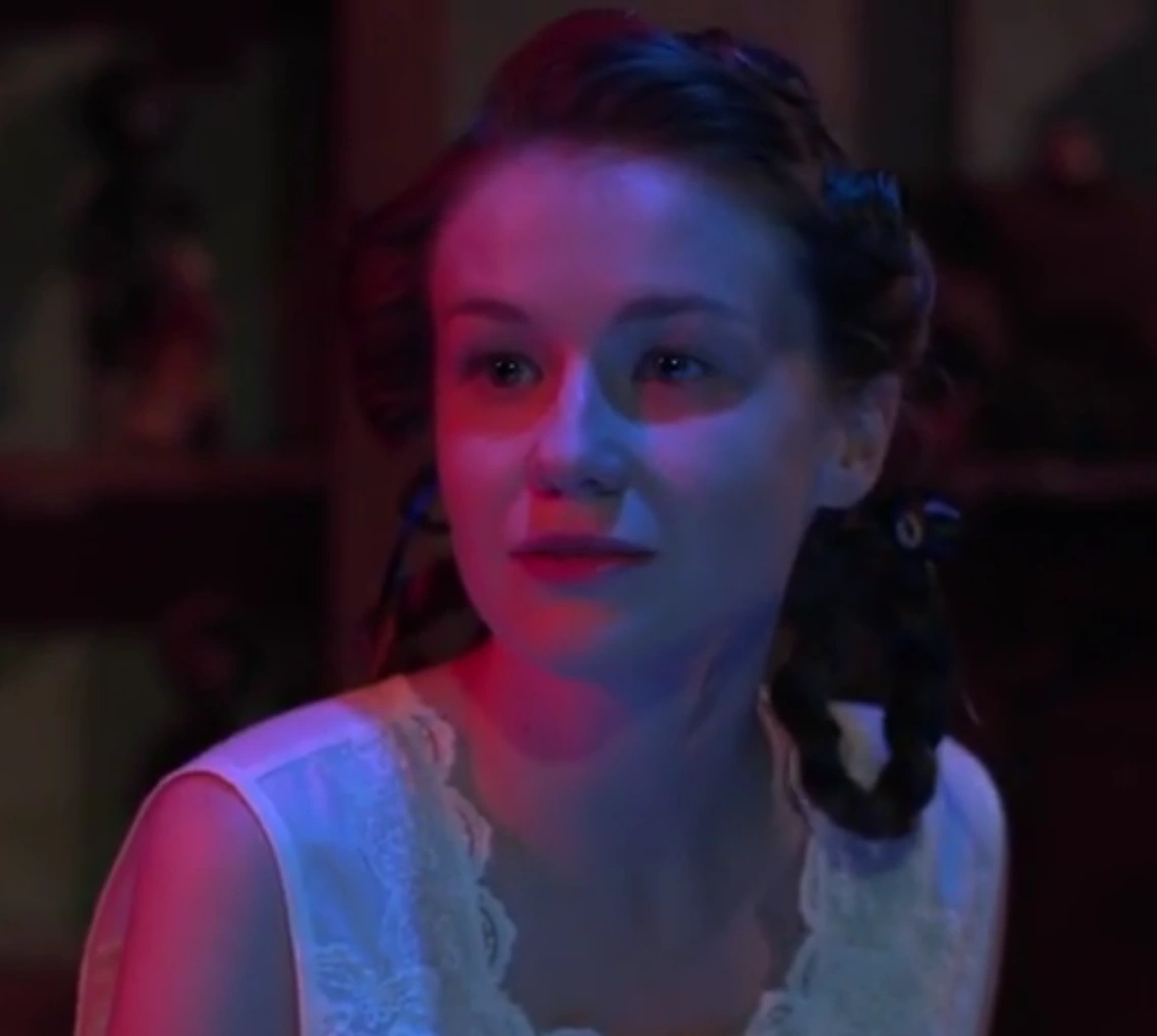 Elisa Ivanov | Puppet master Wiki | Fandom