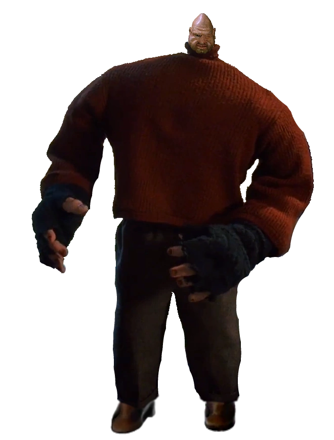 Pinhead | Puppet master Wiki | FANDOM powered by Wikia