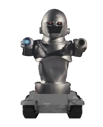 Mr. Static | Puppet master Wiki | Fandom