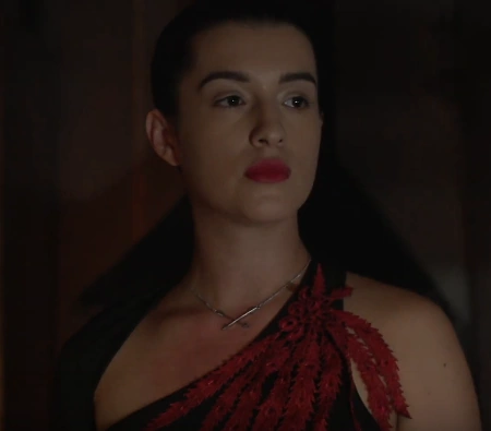 Gloria Vasquez | Puppet master Wiki | Fandom