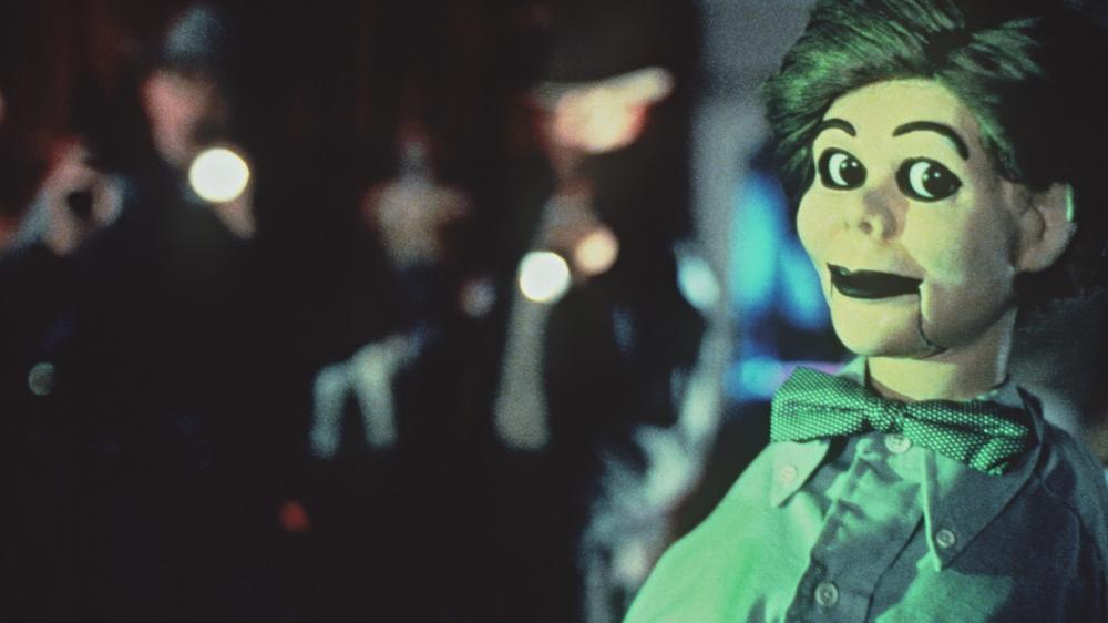 Dummy | Puppet master Wiki | FANDOM powered by Wikia Dummy | Puppet master Wiki | FANDOM powered by Wikia