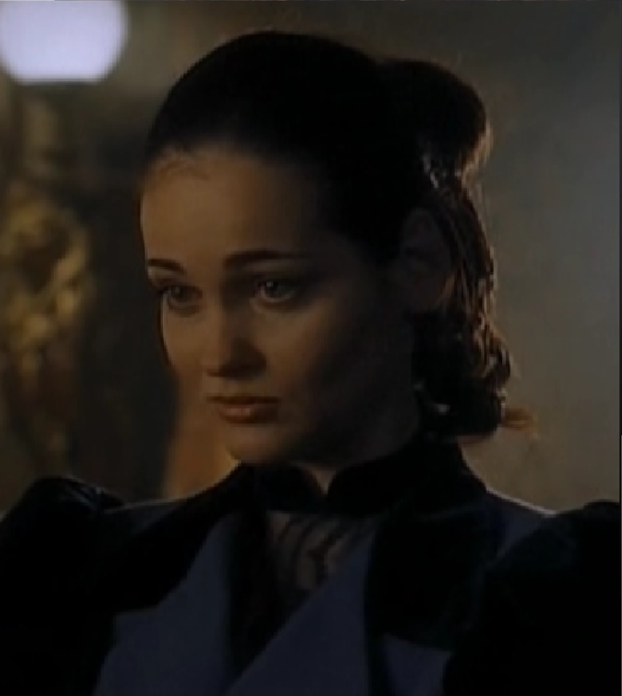 Margarette | Puppet master Wiki | Fandom