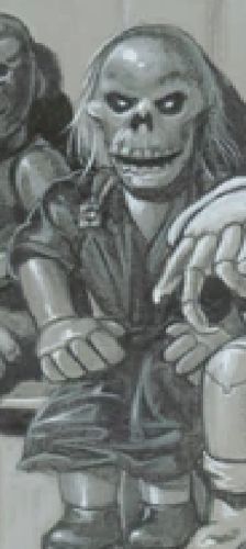 Concept puppets | Puppet master Wiki | FANDOM powered by Wikia