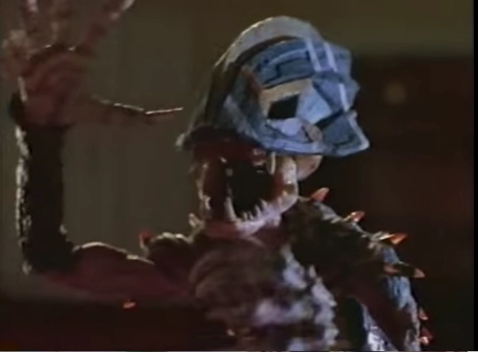 Totem | Puppet master Wiki | Fandom