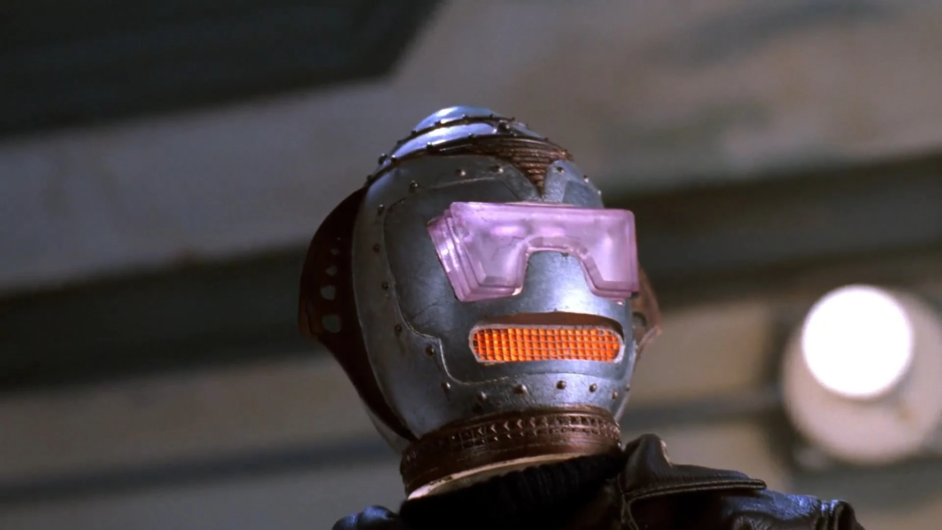 Decapitron | Puppet master Wiki | Fandom