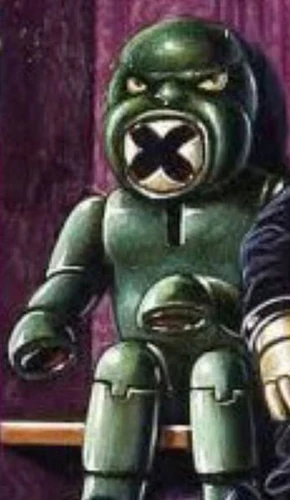 Concept puppets | Puppet master Wiki | FANDOM powered by Wikia