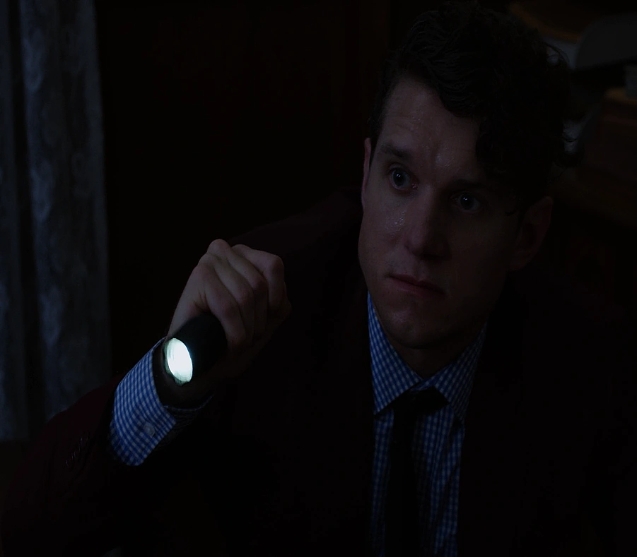 Howie | Puppet master Wiki | FANDOM powered by Wikia