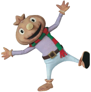 Spud | Puppet Pals Wiki | Fandom