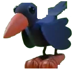 Squawk | Puppet Pals Wiki | Fandom