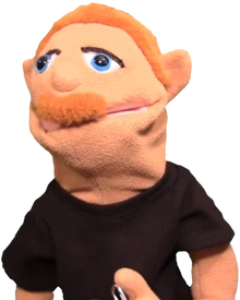 Brooklyn T. Guy | Puppet Wikia | Fandom