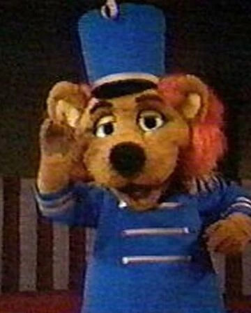 Lionel the Lion | Puppet Wikia | Fandom