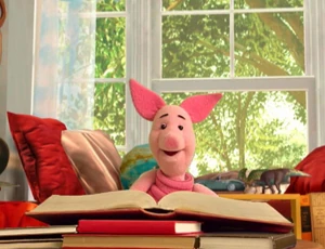 Piglet | Puppet Wikia | FANDOM powered by Wikia