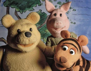 Winnie the Pooh | Puppet Wikia | FANDOM powered by Wikia