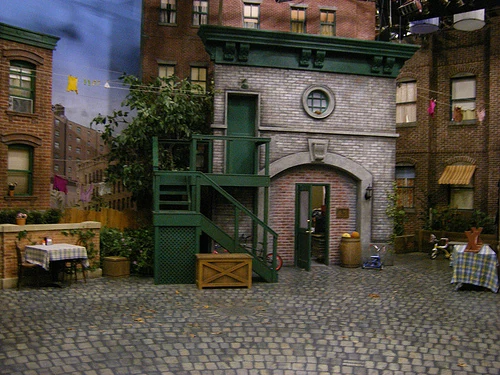 Sesame Street | Puppet Wikia | FANDOM powered by Wikia