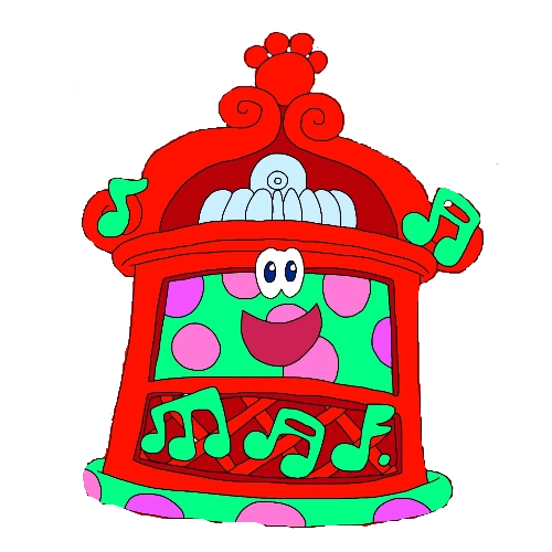 Boogie Woogie | Puppet Wikia | Fandom