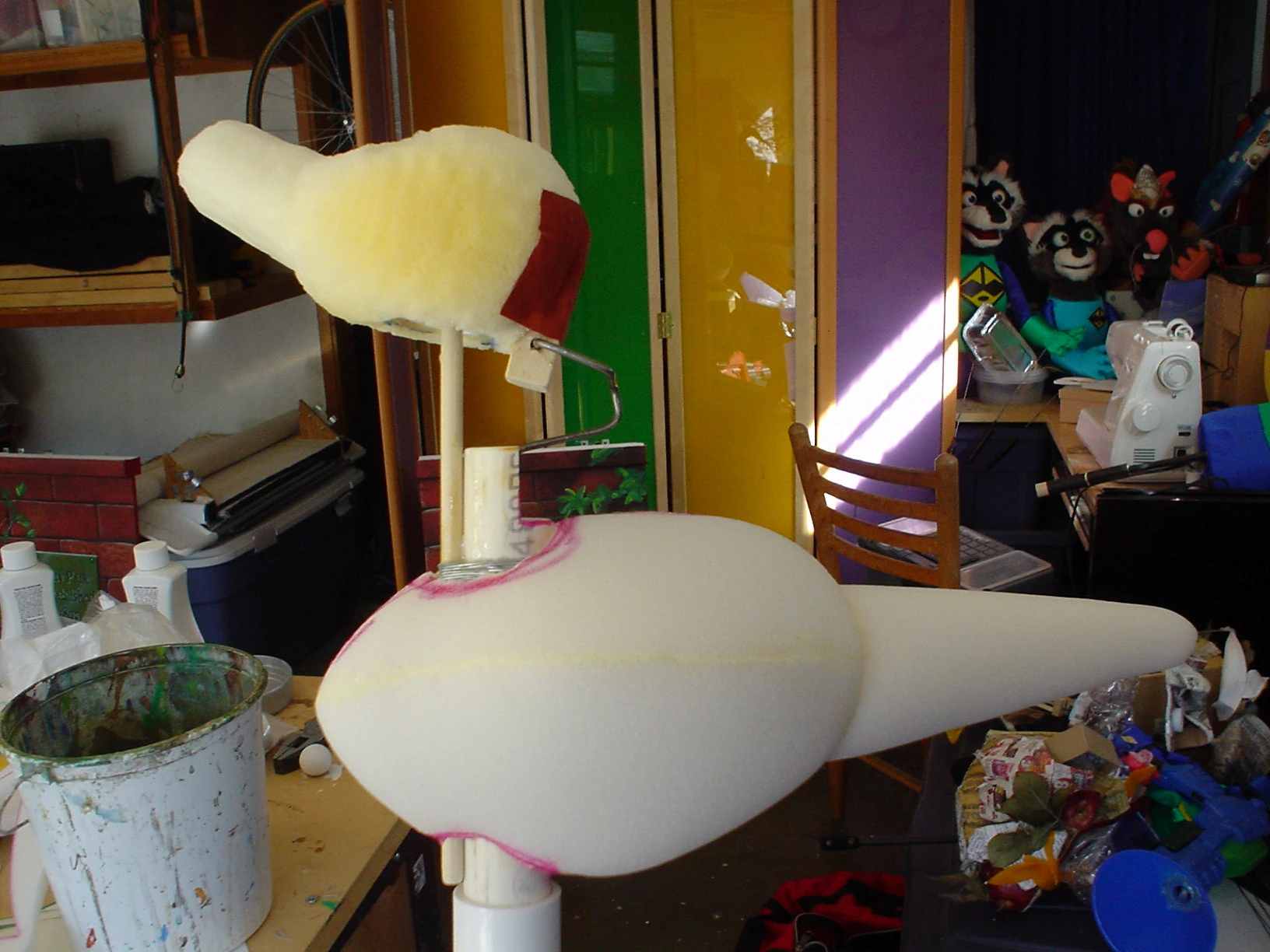 Pepper | Puppet Wikia | Fandom