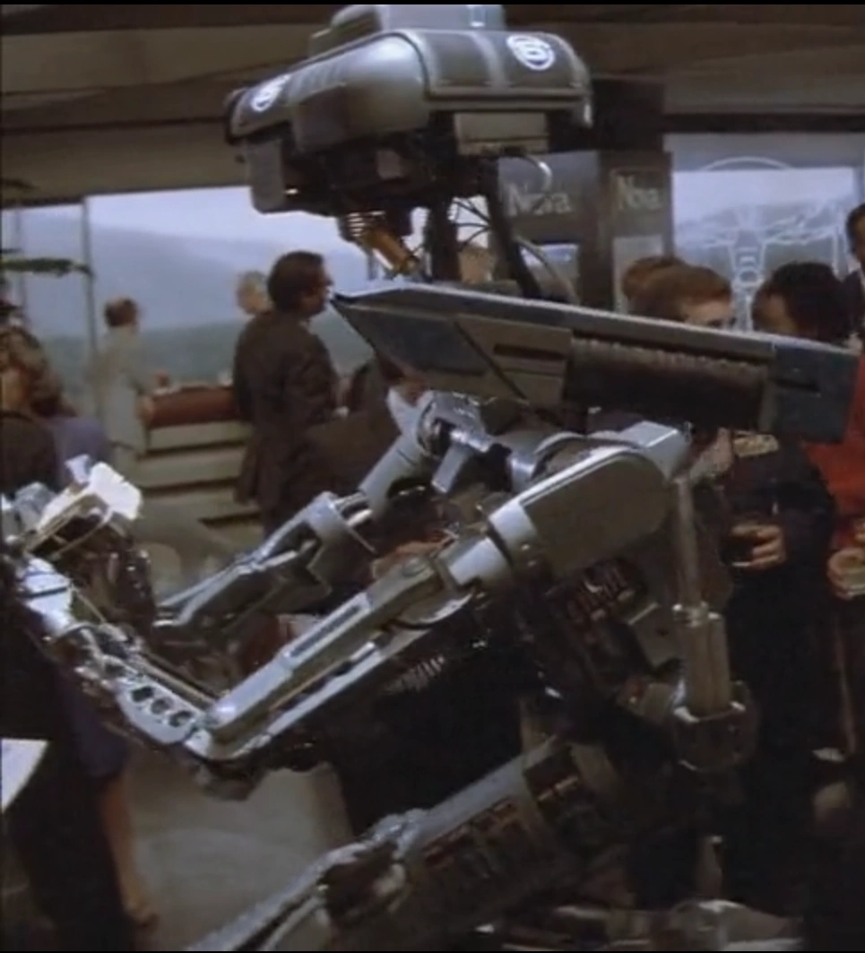 S-A-I-N-T Number 6 | Puppet Wikia | Fandom