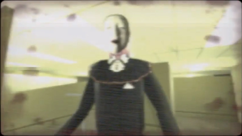 The Mysterious Man | Puppet Combo Wiki | Fandom