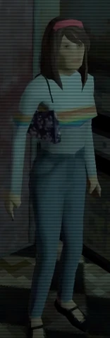 Rachel | Puppet Combo Wiki | Fandom