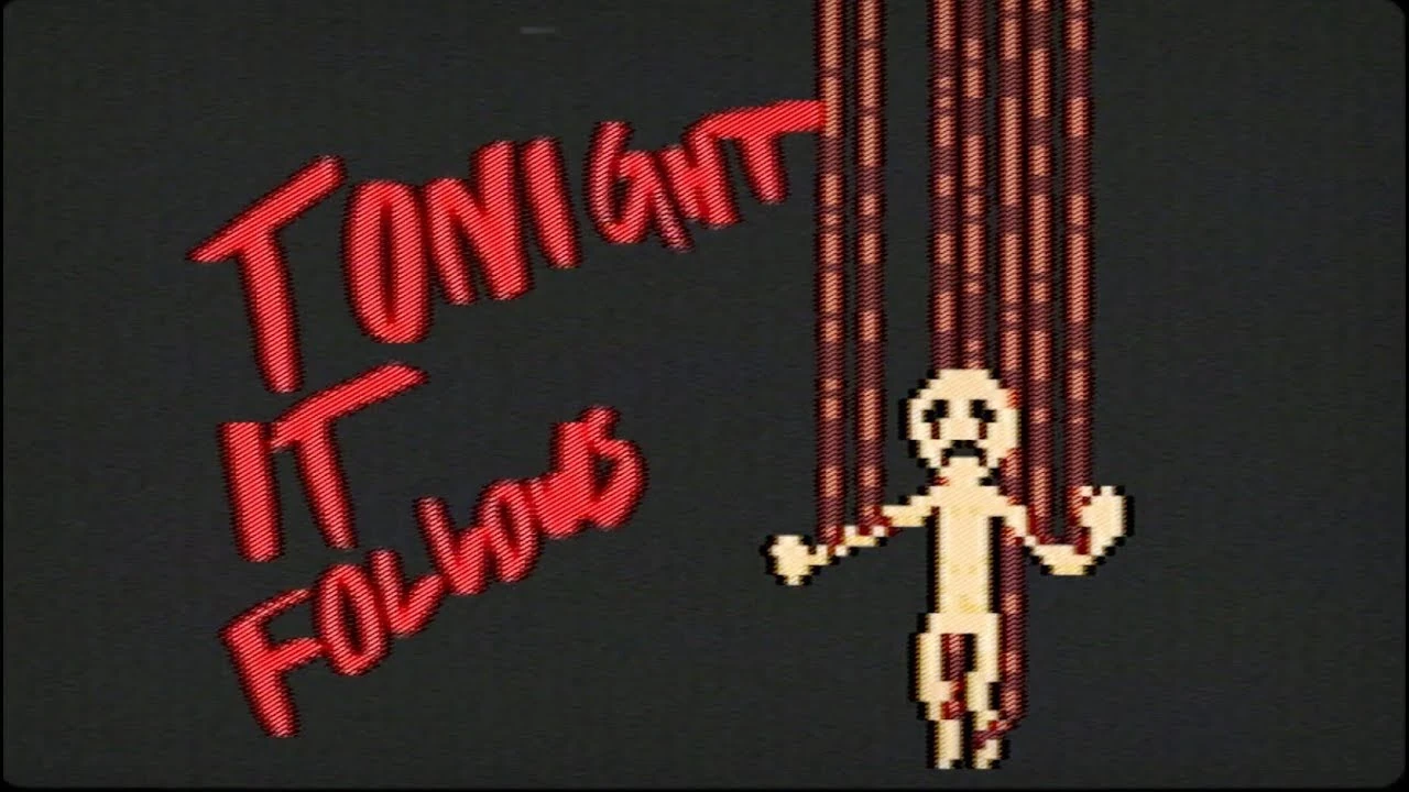 Tonight It Follows | Puppet Combo Wiki | Fandom