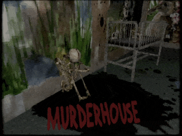 Murder House | Puppet Combo Wiki | Fandom