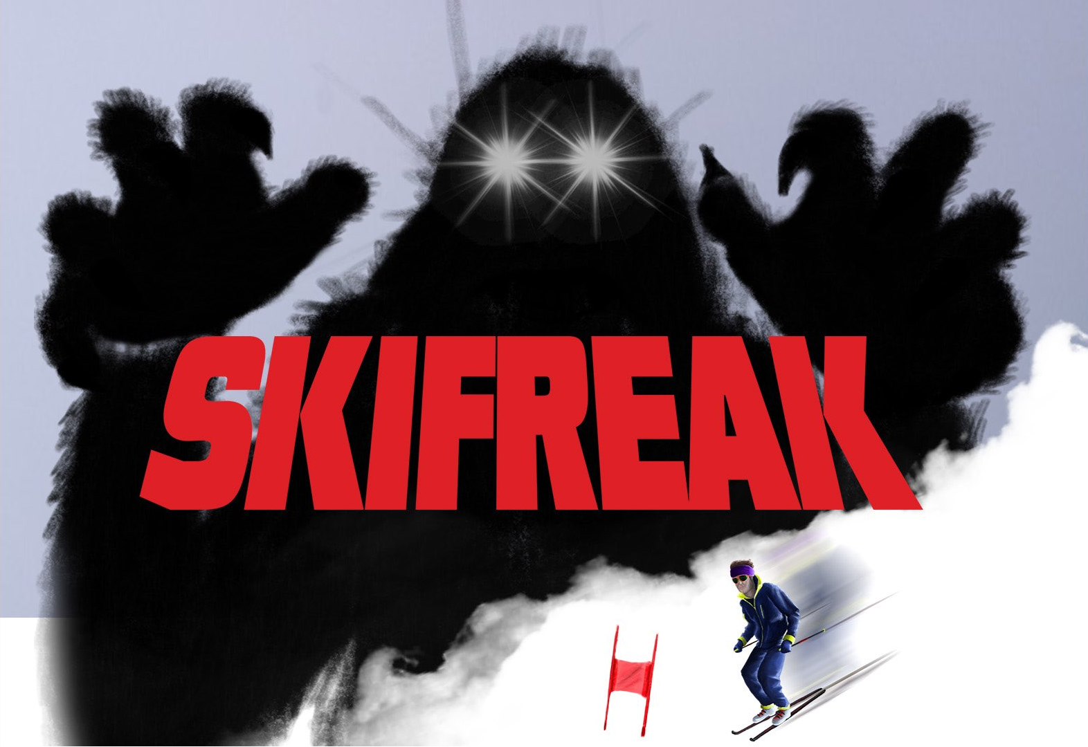 SkiFreak | Puppet Combo Wiki | Fandom SkiFreak | Puppet Combo Wiki | Fandom